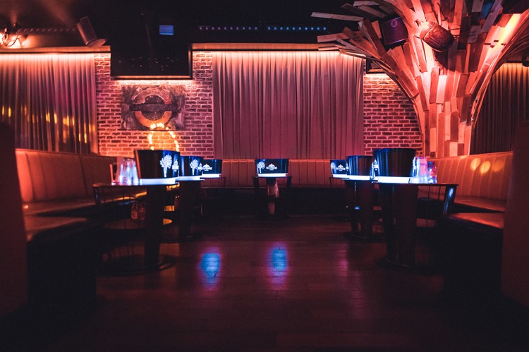 Cova Paris Guest List & Table Bookings