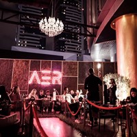 Aer Lounge Dubai Guest List & Table Bookings