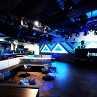 Altimate Singapore Guest List & Table Bookings