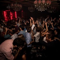 Babouchka Marrakech Guest List & Table Bookings