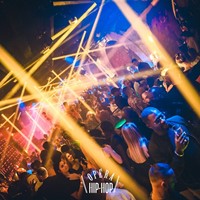 Bridge Paris Guest List & Table Bookings