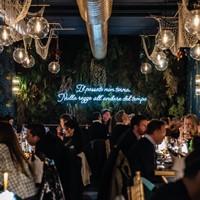 Calipso DinnerShow Milan Guest List & Table Bookings