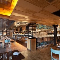 Catch New York Guest List & Table Bookings