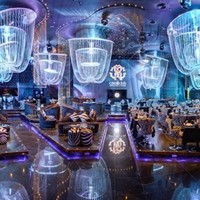Cavalli Club Dubai Guest List & Table Bookings