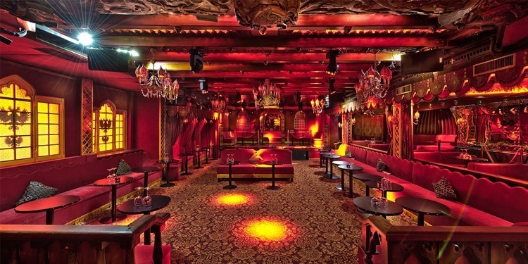 2020寂靜無聲的巴黎夏季 SILENT OF PARIS SUMMER. - Red Square 123的部落格 - udn部落格