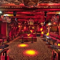 Raspoutine Paris Guest List & Table Bookings