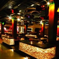 Cuvee Chicago Guest List & Table Bookings