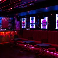 Dolce London Guest List & Table Bookings