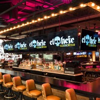 El Hefe Chicago Guest List & Table Bookings