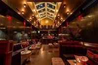 Esco Chicago Guest List & Table Bookings