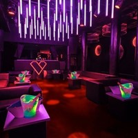 Heart Miami Guest List & Table Bookings