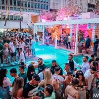 Ivy Pool Marco Polo Sydney Guest List & Table Bookings
