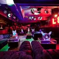 L8 London Guest List & Table Bookings