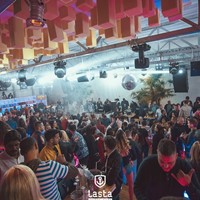 Lasta Belgrade Guest List & Table Bookings