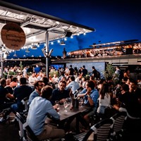 Le Flow Paris Guest List & Table Bookings