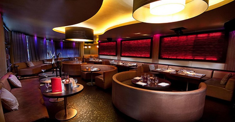 Maddox London guest list & table bookings