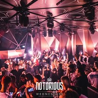 Mantis Dubai Guest List & Table Bookings