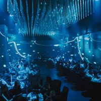 Nargui Five Dubai Guest List & Table Bookings