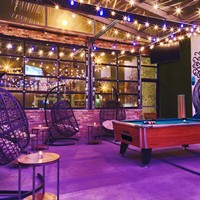 OGs Chicago Guest List & Table Bookings