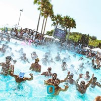 Opium Beach Club Marbella Guest List & Table Bookings