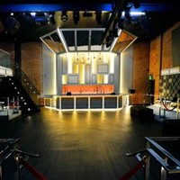 Origin San Francisco Guest List & Table Bookings