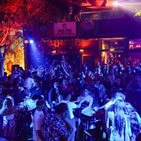 Pilo's Tequila Garden Miami Guest List & Table Bookings