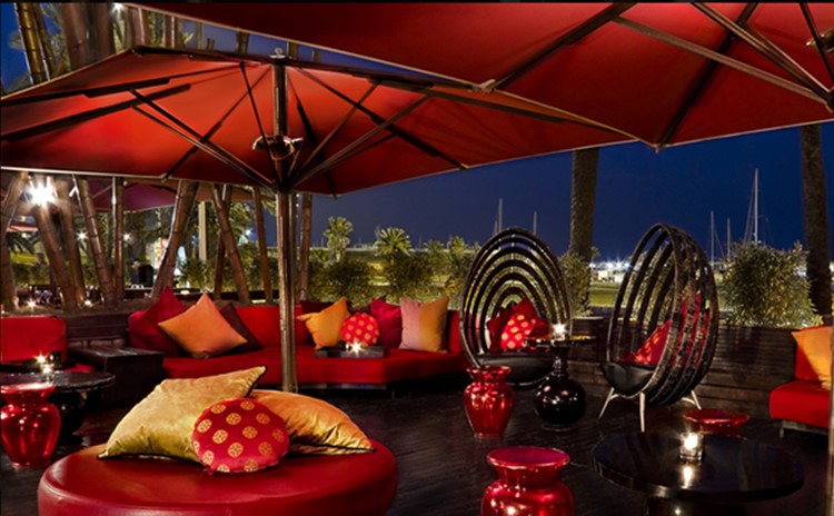 Shoko Barcelona guest list & table bookings