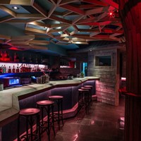 Soubois Montreal Guest List & Table Bookings