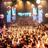 Story Miami Guest List & Table Bookings