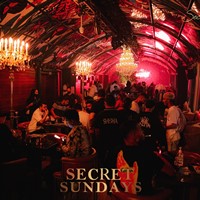 The Secret Garden VII Dubai Guest List & Table Bookings