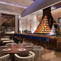 The Toy Moscow Guest List & Table Bookings