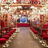 Trump Room Tokyo Guest List & Table Bookings