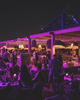 Verde Beach Dubai Guest List & Table Bookings