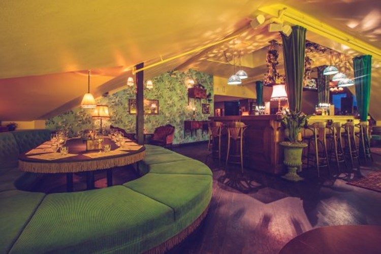 Yaki Da Gothenburg gästlista & bordsbokningar