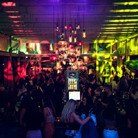 Zavarka Moscow Guest List & Table Bookings